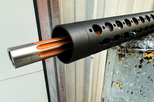 Fluting