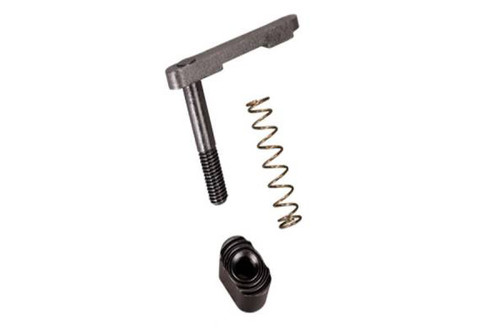 Magazine Catch, Spring, Button - Craddock Precision