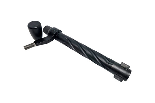 Remington 700 Bolt Handle Threading - Craddock Precision