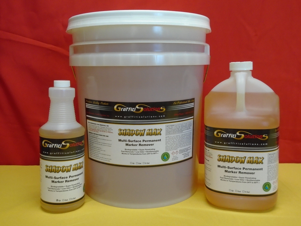 Elephant Snot - Graffiti Solutions