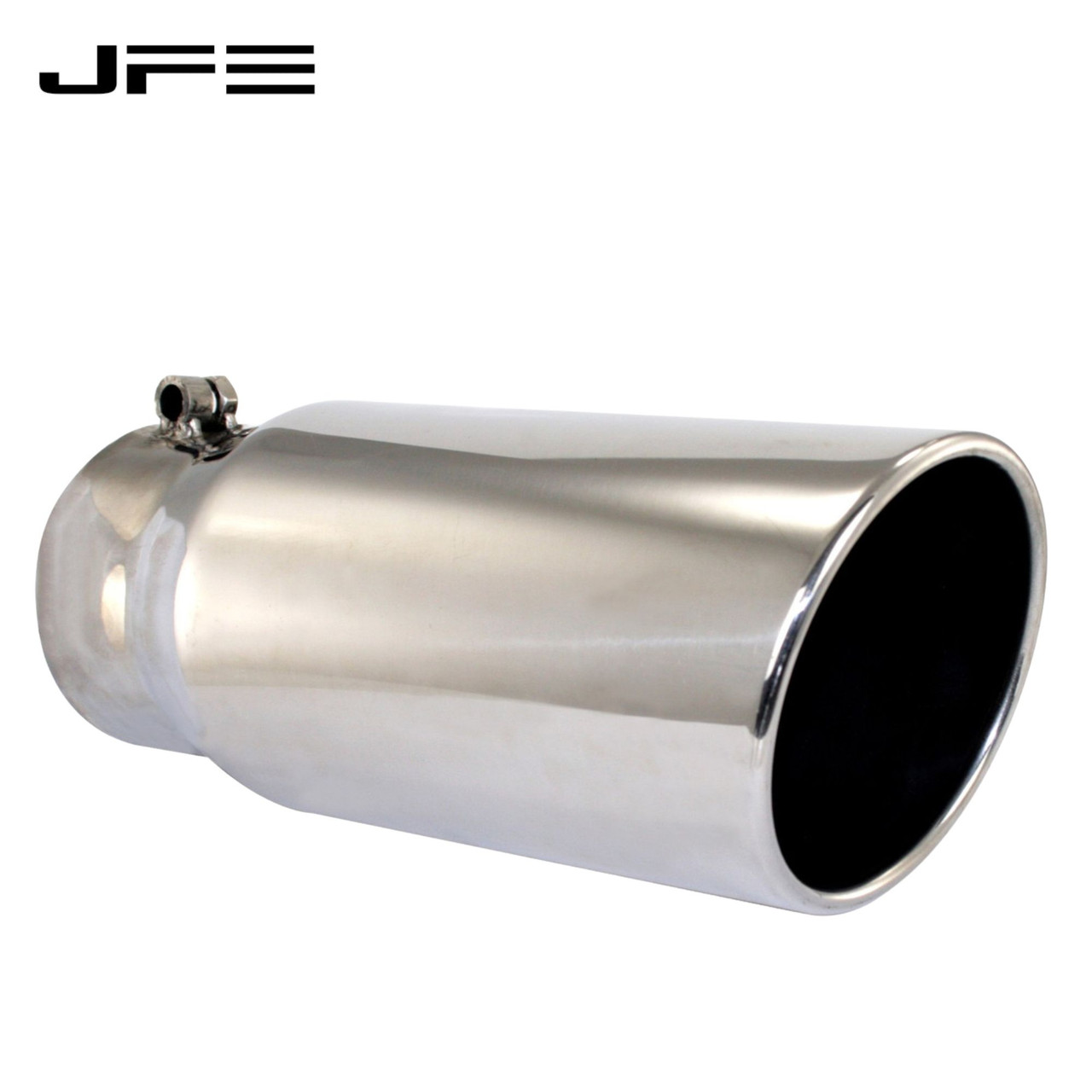 Custom Coat Your Exhaust Tips under 12" with C-Series Cerakote by Joint ...