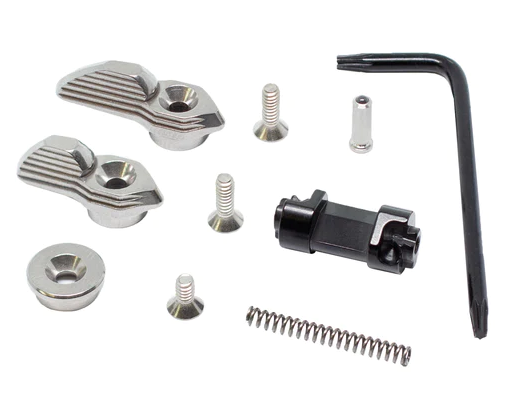 Trigger Tech Ambidextrous Safety Selector - Joint Force Enterprises