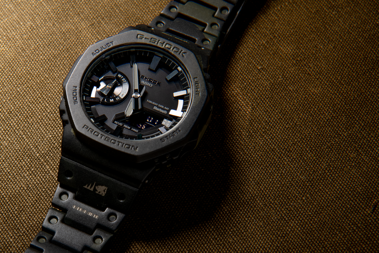 BPRE Watch Coating & Engraving - Joint Force Enterprises