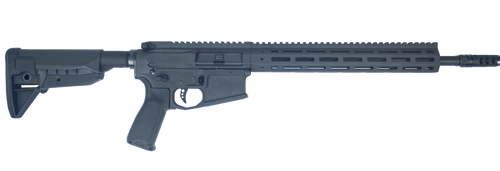 Rifles - Joint Force Enterprises