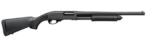 Firearms - Remington - MIL/LEO - Joint Force Enterprises