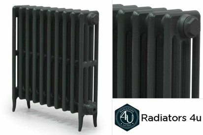 Low Level Cast Iron Radiators | Cast Iron Radiators 4u