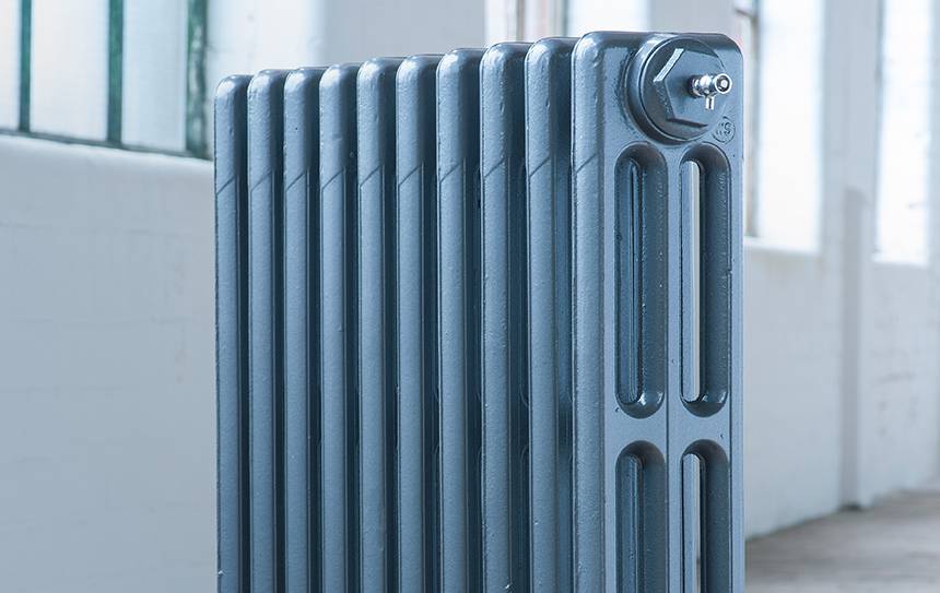 Next Day & Clearance Cast Iron Radiators