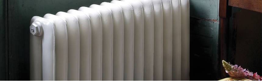 Fastest Delivery Cast Iron Radiators - Free delivery ASAP