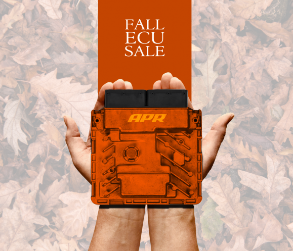 APR Fall ECU / TCU Sale! - Automotive Performance Tuning LLC