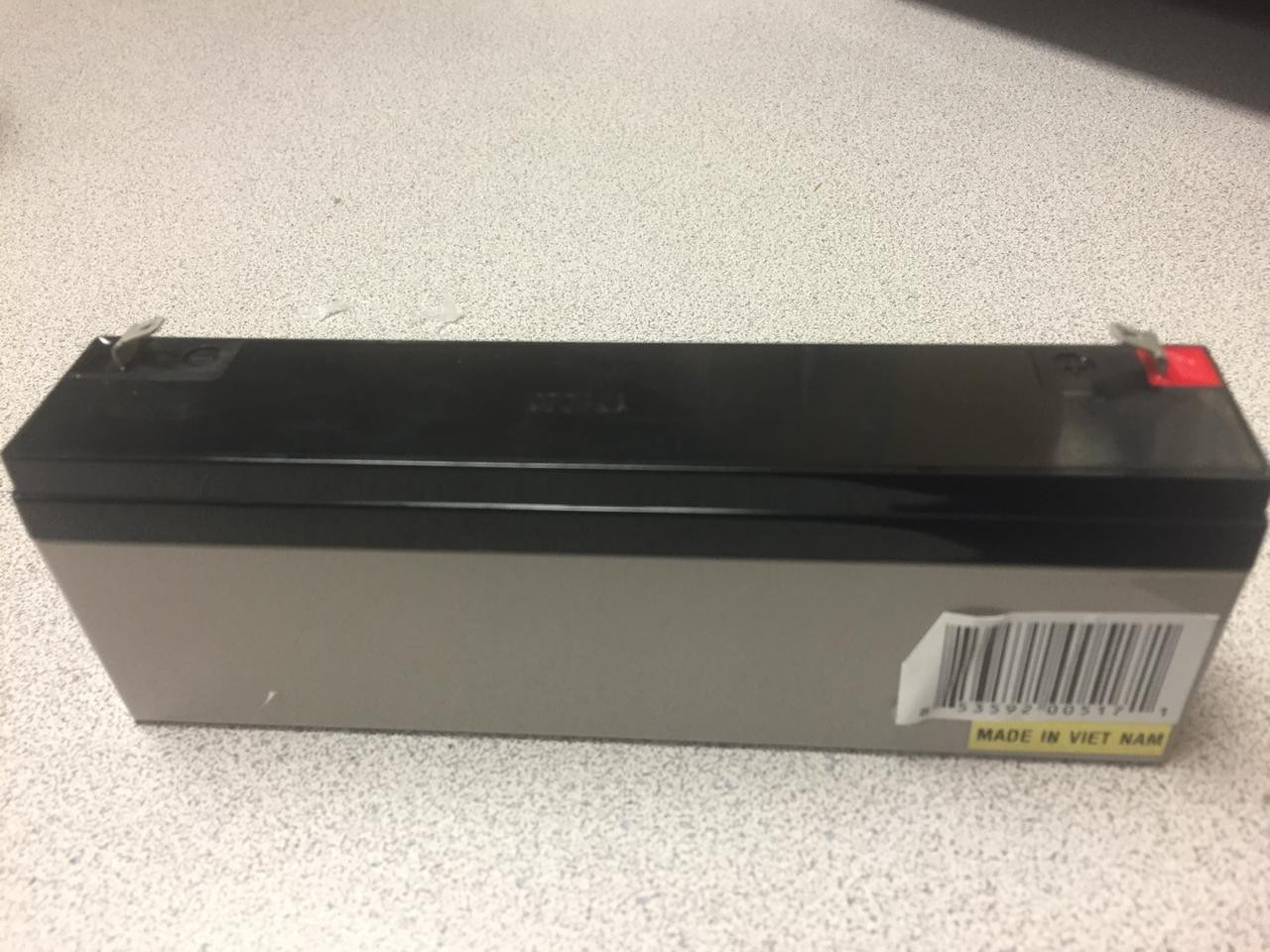 Cemco Elevator Battery Access2Parts.com