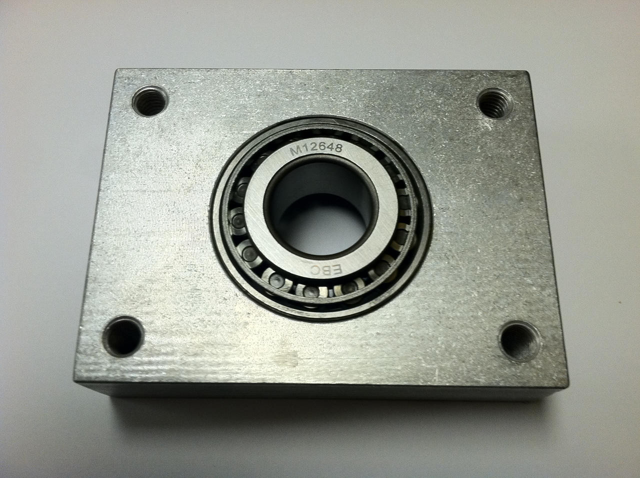 Harmar VPL screw top bearing Harmar Access2Parts.com
