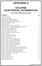 Concord Eclipse Electrical Schematics