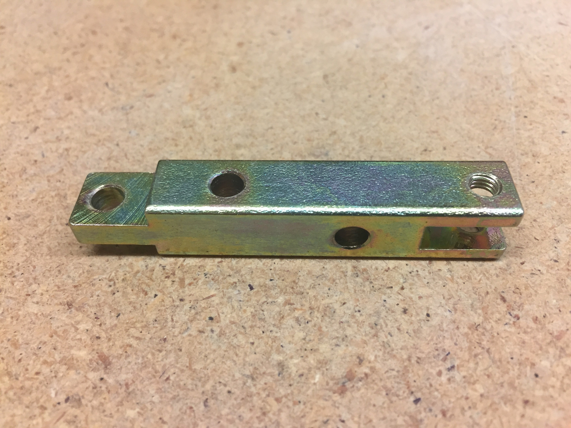 4gar Gate Closer Pivot Arm