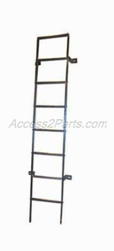 10' Pit ladder Access2Parts.com