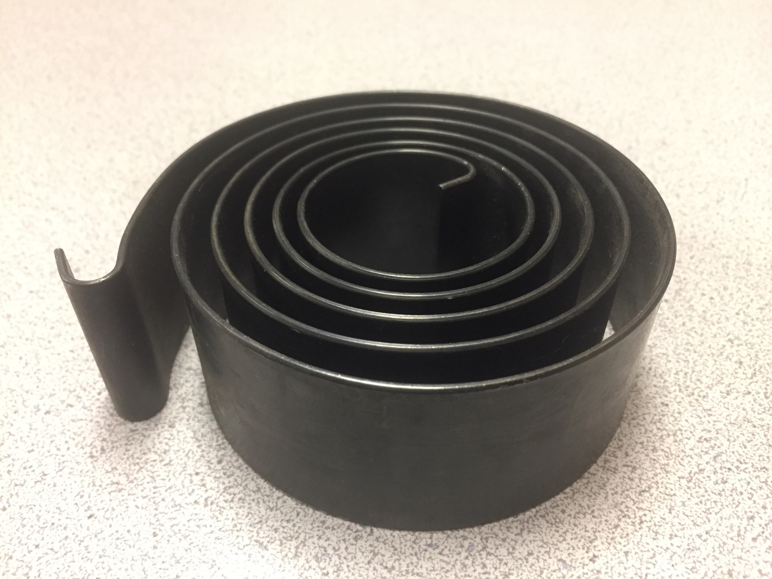 Concord Commander unified torsion spring