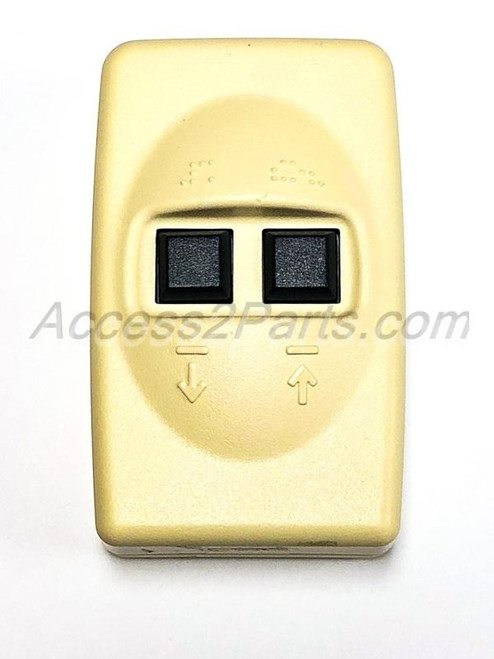 Bruno IFR Remote - USED 4B Access2Parts.com