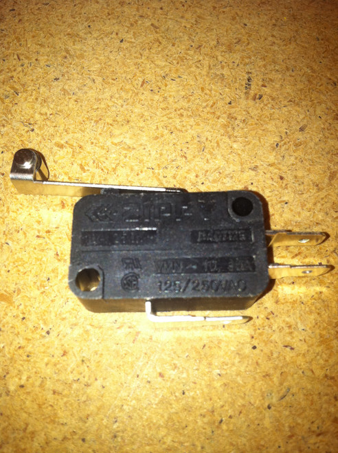 Atlas Dumbwaiter Slack Cable Switch Access2Parts.com