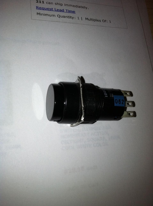 Adams Survivor Door Open Switch Access2Parts.com