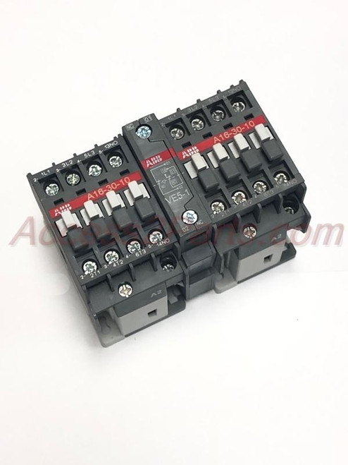 Inclinator Winding Drum 1.5 HP motor Access2Parts.com