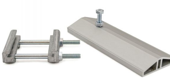 Handicare 1100 - Rail Splice Kit