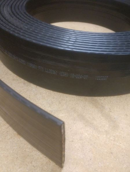 Vertical Platform Lift Trailing Cable Access2Parts.com