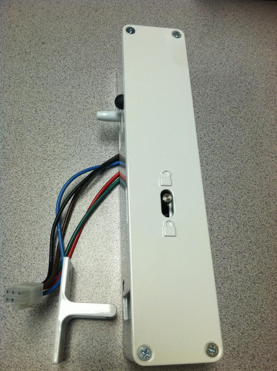 Inclinator LH Honeywell interlock Access2Parts.com