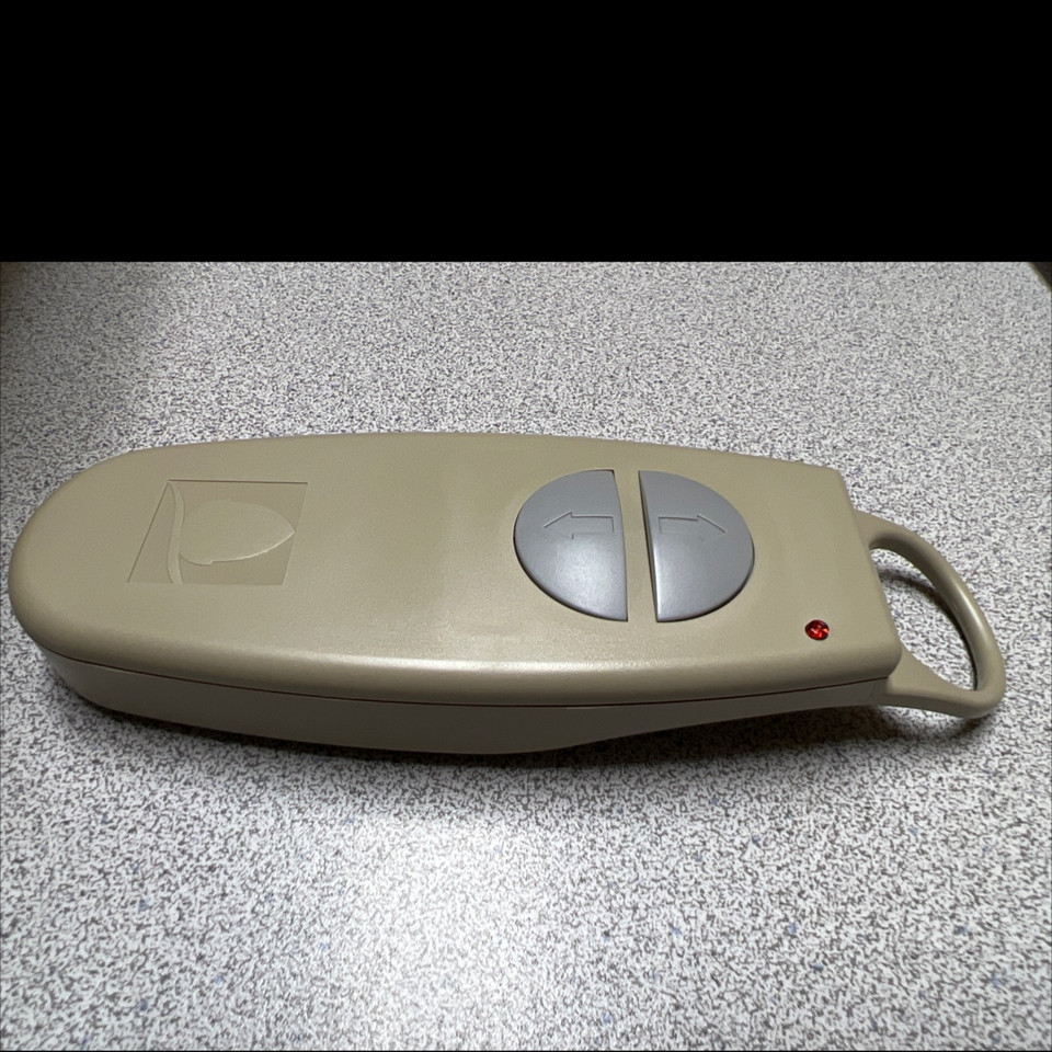 Acorn Remote Control - Currently out of stock - 7 day lead time on ...