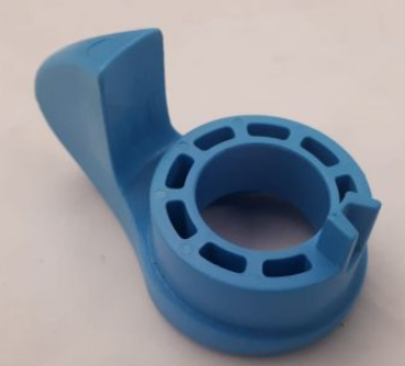 Handicare Simplicity 950 Arm Toggle Switch