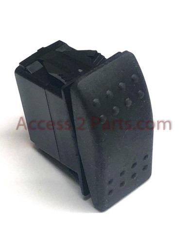 Vertical Platform Rocker Switch Access2Parts.com
