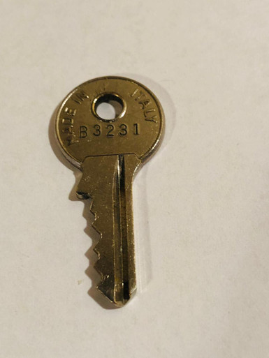 LEV Cop/call key TKA/Lev Access2Parts.com