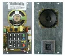 Evolution ADA phone Operation Manual Access2Parts.com