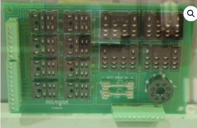 Inclinator 3 land Cable Drum Board Phase II Access2Parts.com