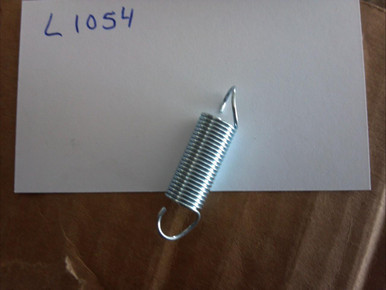 NWOV DMI Cam Spring National Wheel-O-Vator Access2Parts.com