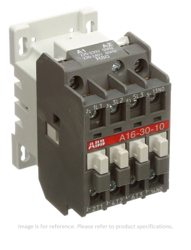 Inclinator Elevette Hydraulic Up contactor 3-pole