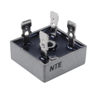 Bridge Rectifier - 200V 25A