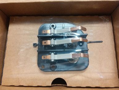 4b Carriage Spring loaded Contacts 4B Access2Parts.com