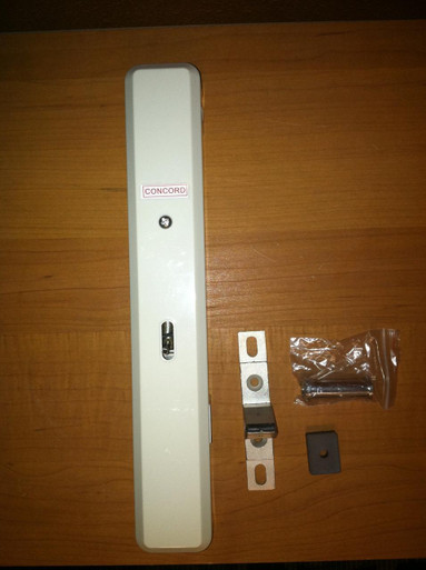 Left Hand Smart Kwik Lock Assembly Access2Parts.com