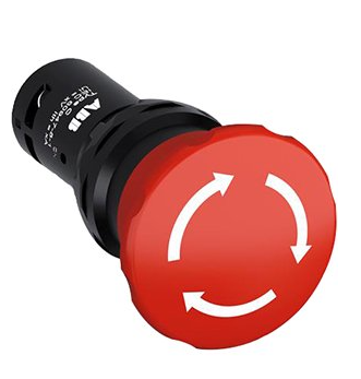 E-Stop Emergency Stop Switch