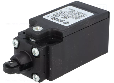 Position Switch, Polymer Roller (Slack Switch)