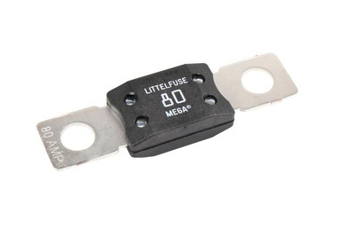 Fuse - 80 Amp - 32 volt