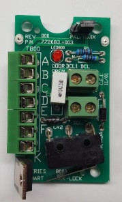 Smart Kwik-Lock PCA Access2Parts.com