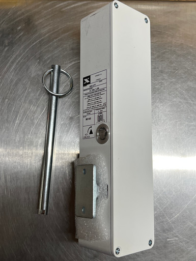 Atlock - Atlas Series - Interlock