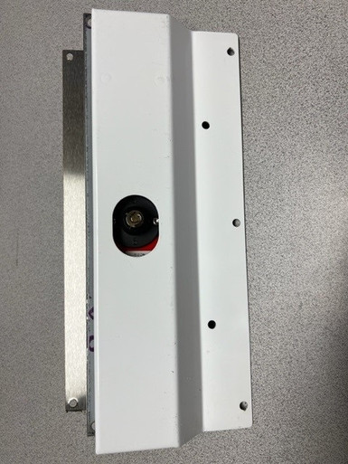 Flush Lock Assembly - WR500 - Choose Hand