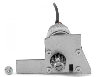 Stairlift - Powered Footrest Motor