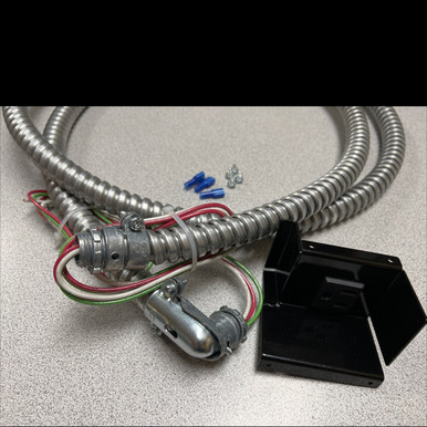 Elevator Phone Box Receptacle Kit