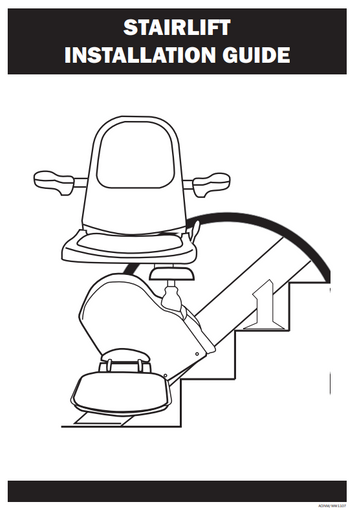 Acorn 130 Installation Guide