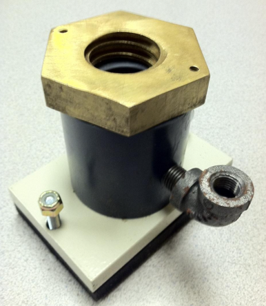 NWOV Lift Nut Assembly