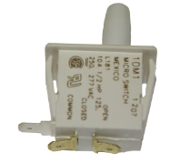 Honeywell RDI Series Interlock Micro Switch
