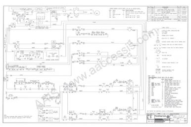 Porch Lift VPL Wiring Schematic
