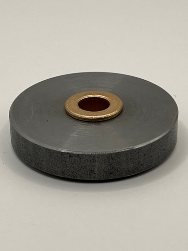 Porch-lift Guide Roller w/ bushing